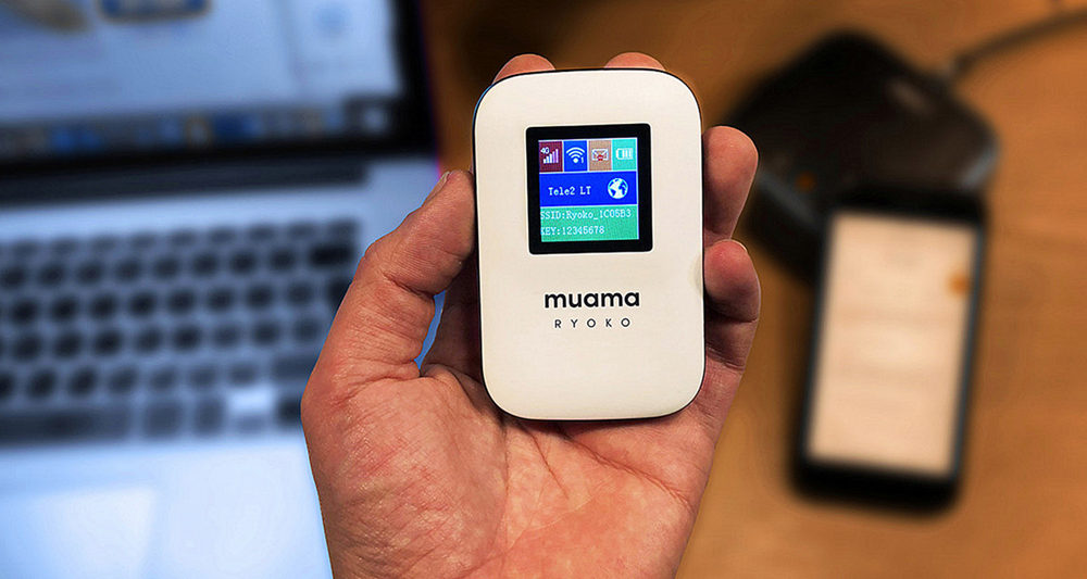 Why Everyone is Going Crazy Over This High Speed Portable Wi-Fi Router